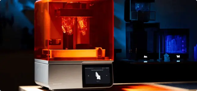 Comprar impresoras 3D en España a un precio asequible